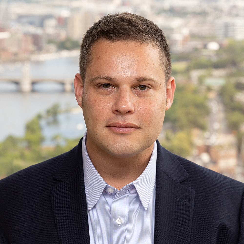 David Schiffmann | Bain Capital Credit