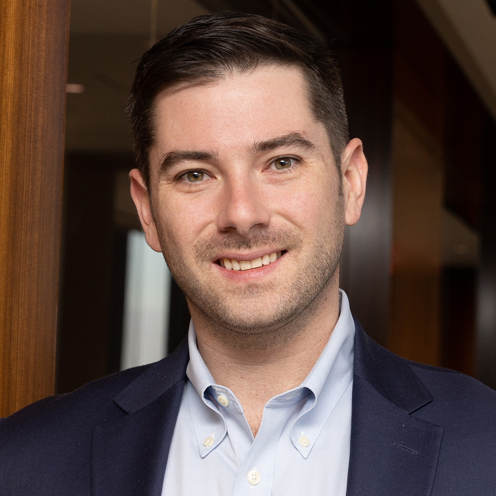 Michael Kelly | Bain Capital