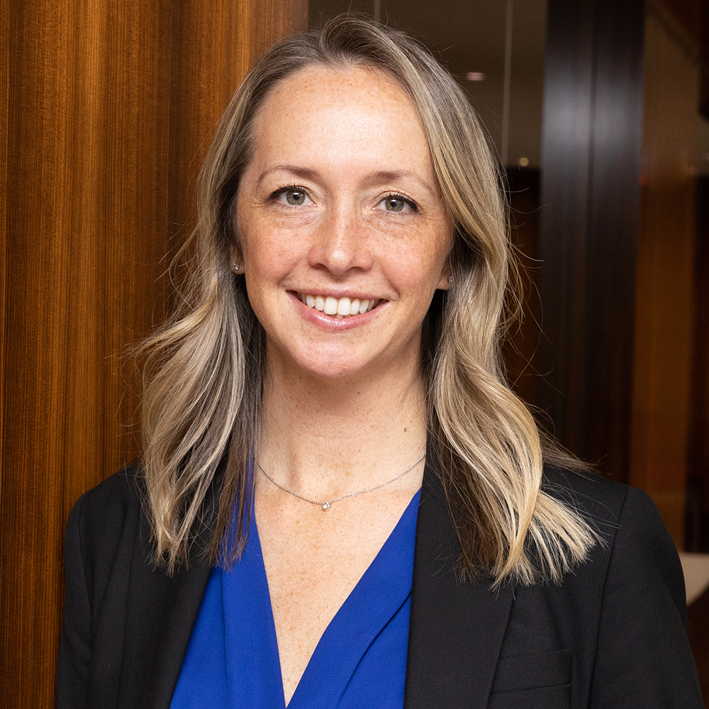 Kim Soviero | Bain Capital