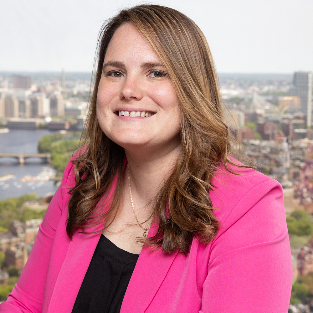 Alexandra Assante | Bain Capital
