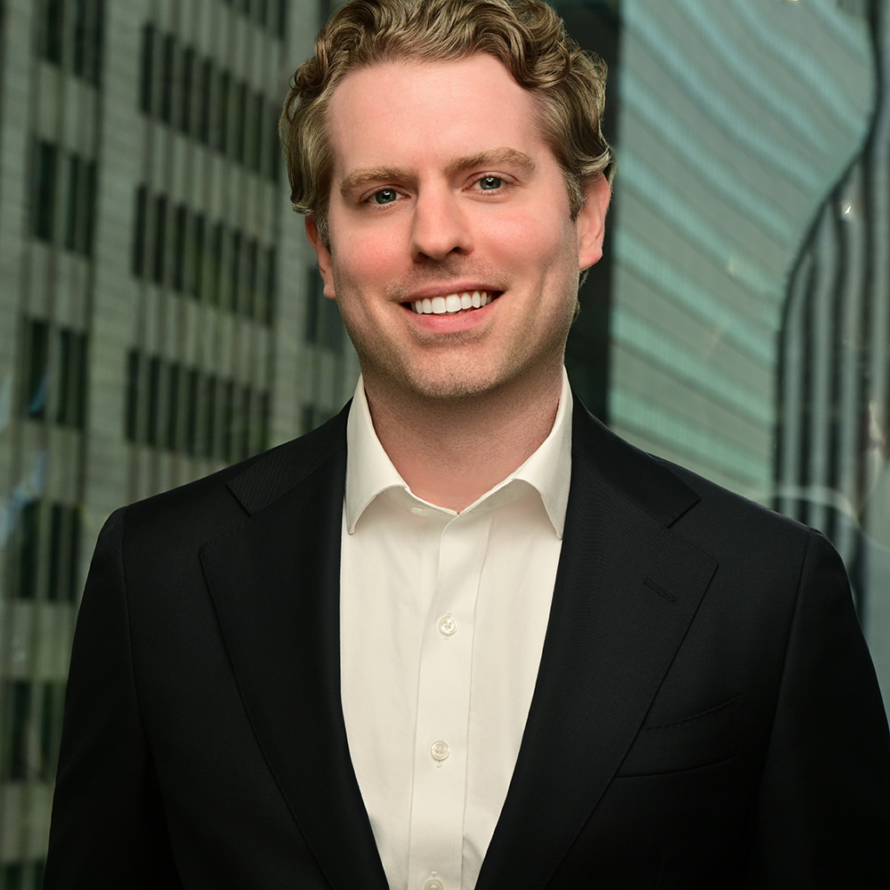 Brian Kilbride | Bain Capital