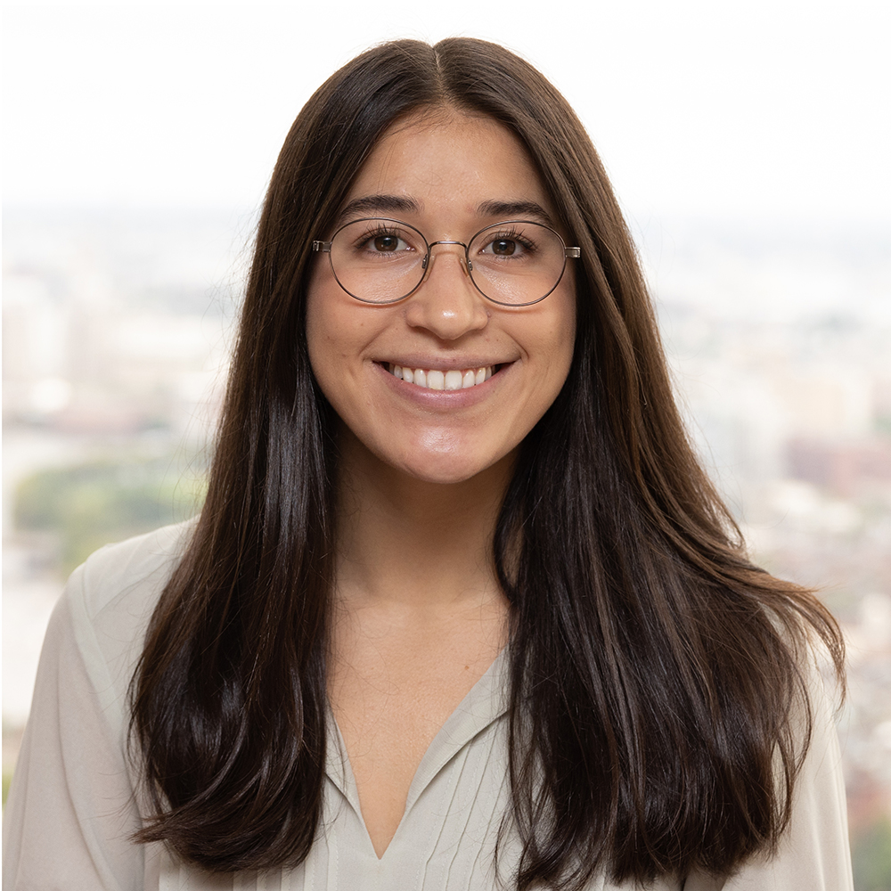 Liv McKinney | Bain Capital