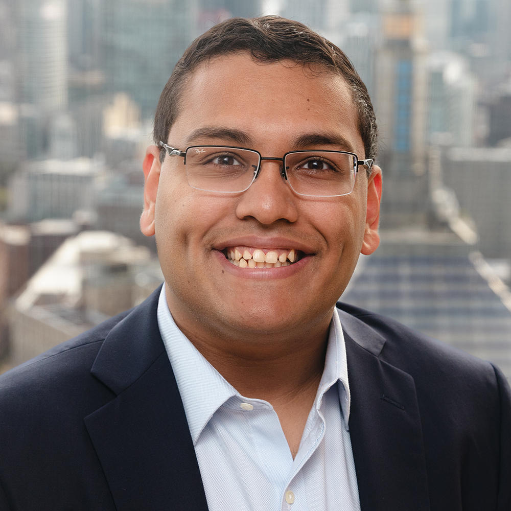 Our People | Bain Capital Real Estate