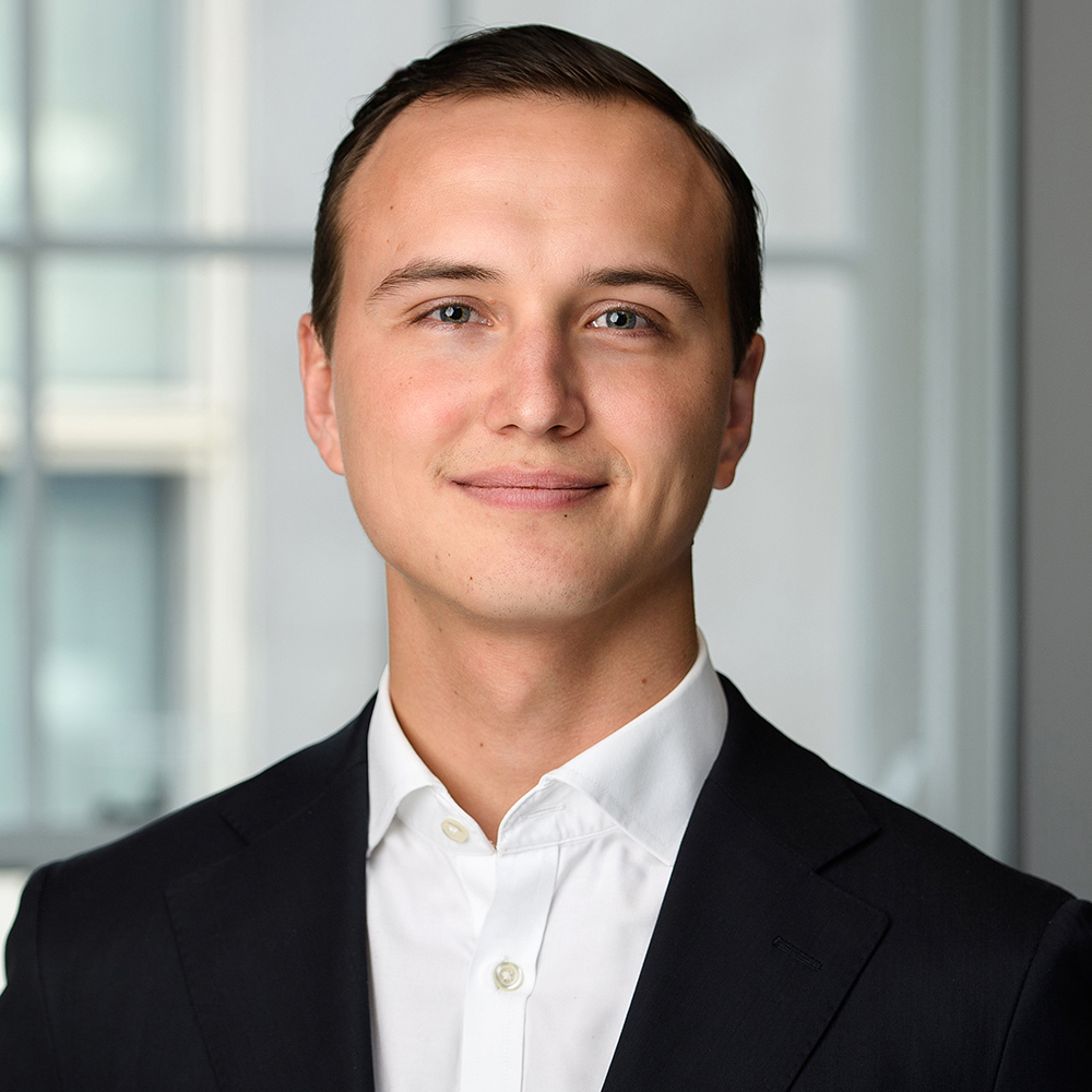 Niclas Thamm | Bain Capital