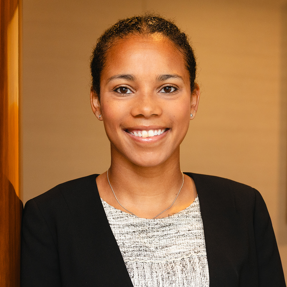 Claire Thompson | Bain Capital