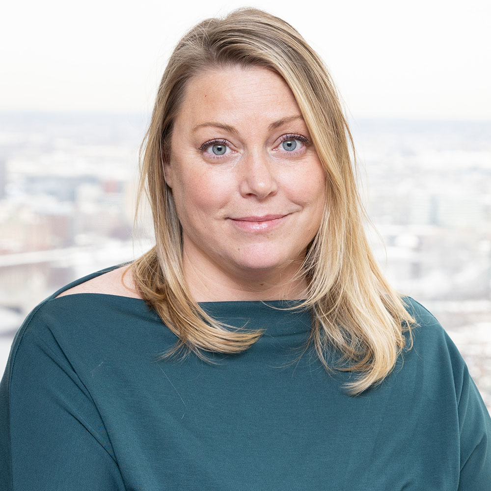 Our People | Bain Capital Real Estate