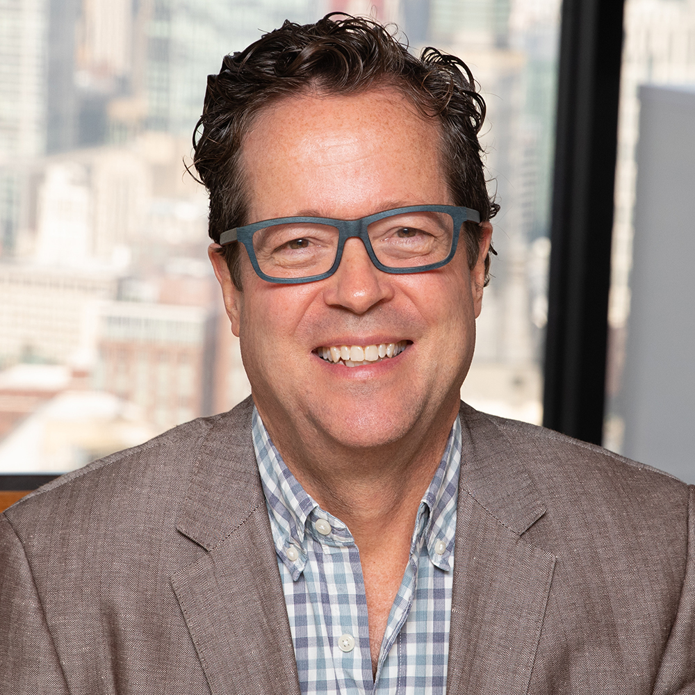Ronald McIntosh | Bain Capital
