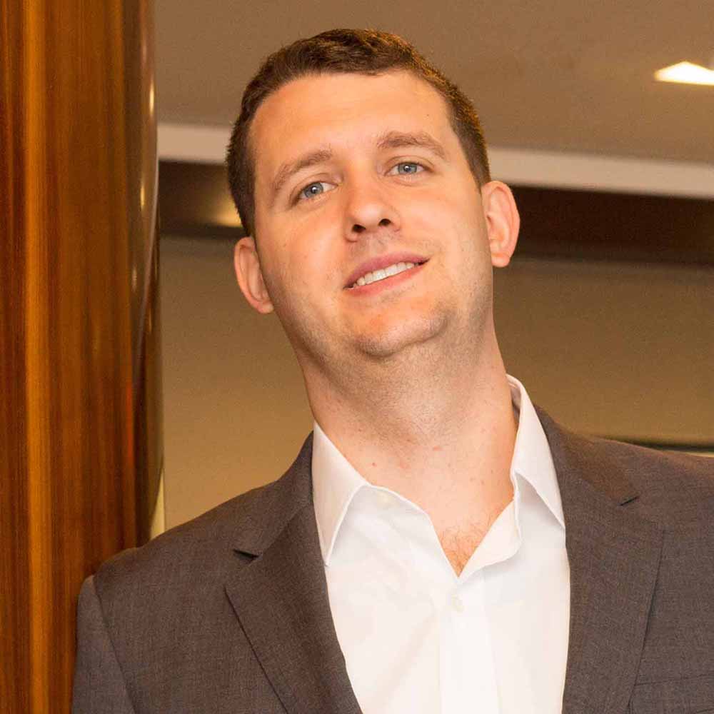 People | Bain Capital Double Impact