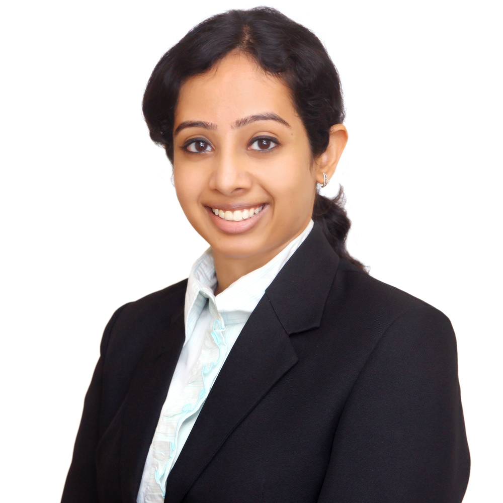 Radhika Subramanian | Bain Capital