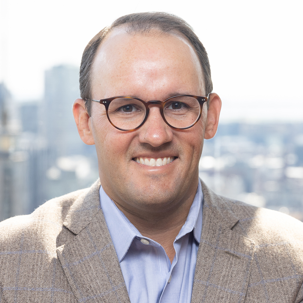 Thomas Kolinski | Bain Capital