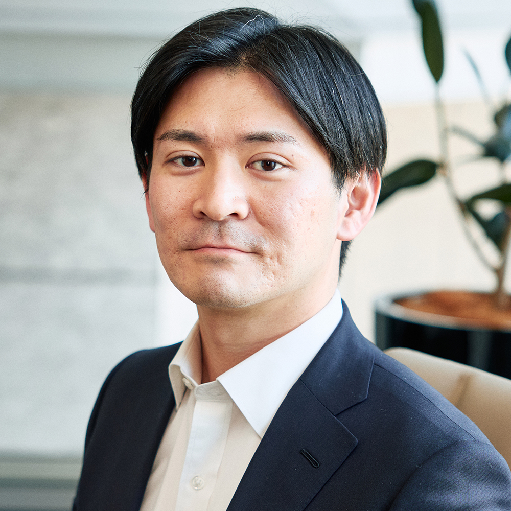 Takaaki Hara | Bain Capital