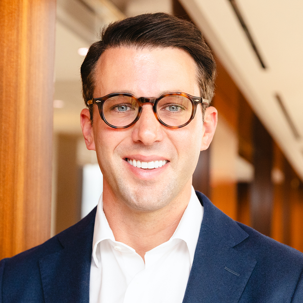 Andrew Terner | Bain Capital