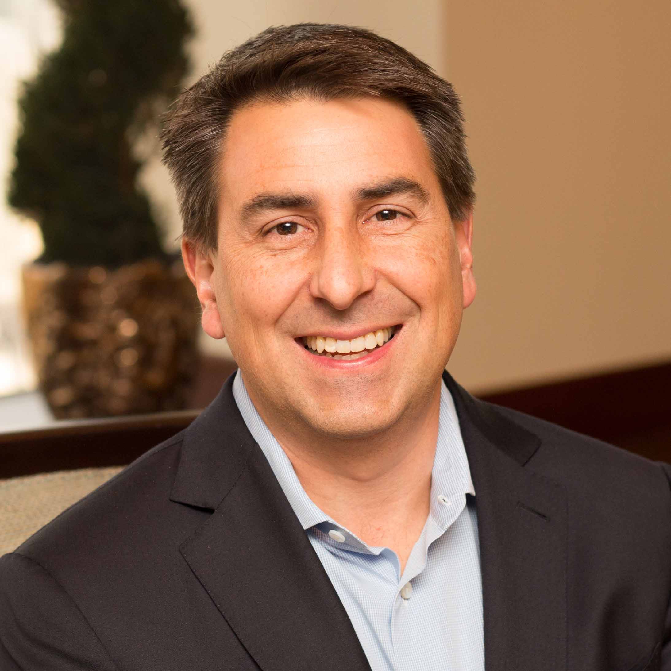 Todd Cook | Bain Capital