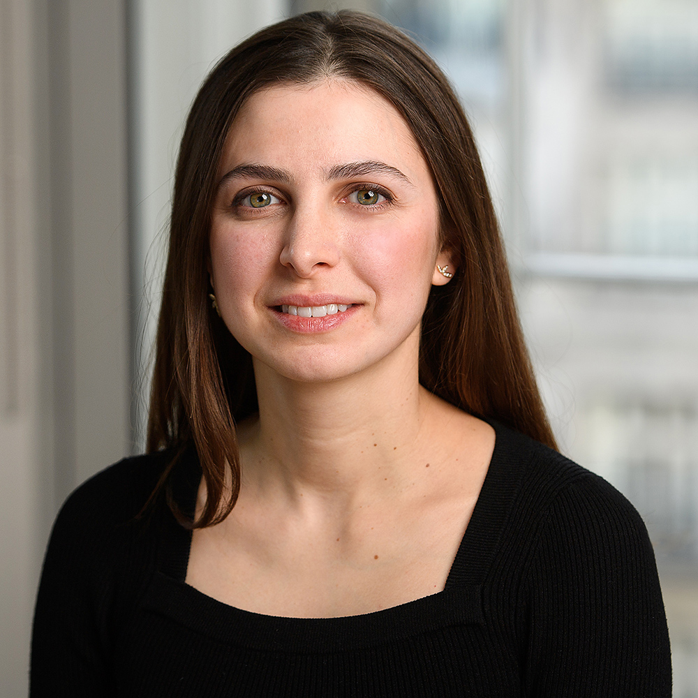 Anna Tokar | Bain Capital