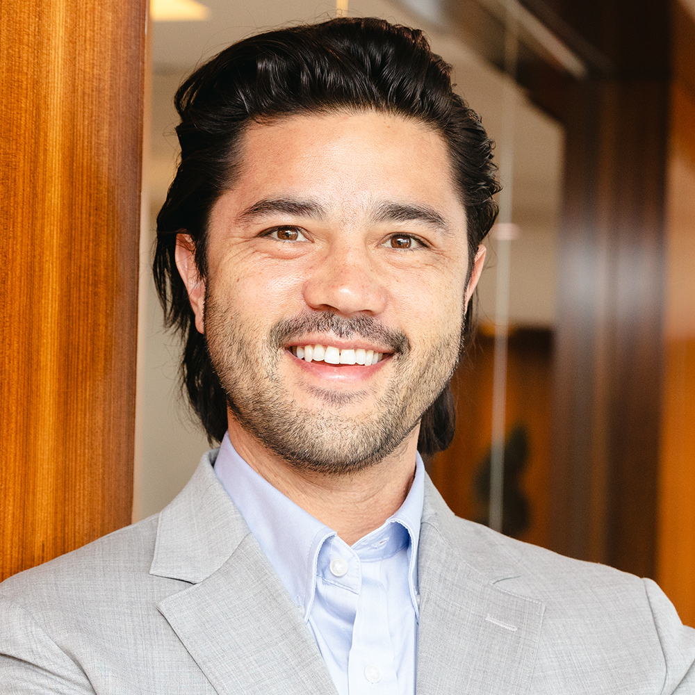 Michael Tong | Bain Capital