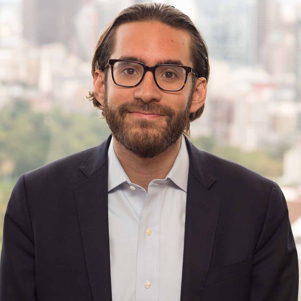Valentin Fernandez | Bain Capital