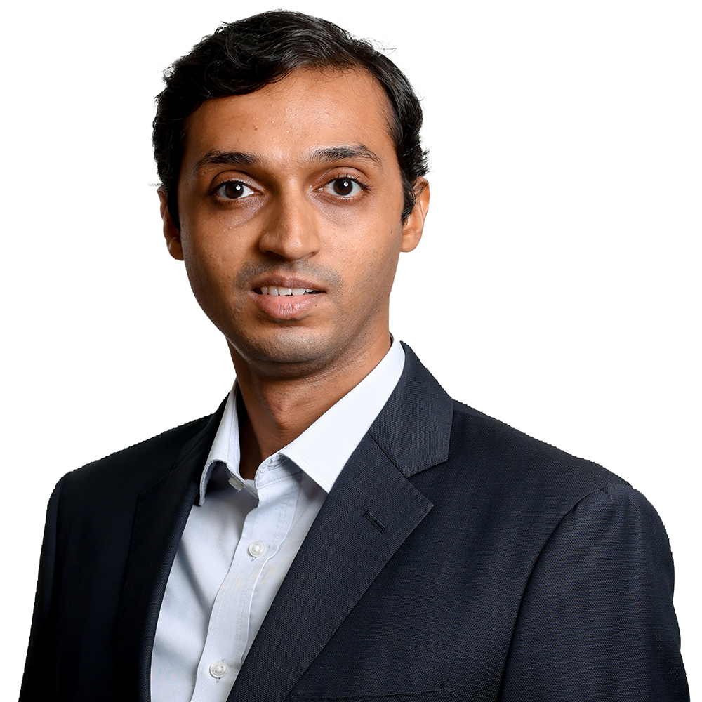 Our People | Bain Capital Special Situations