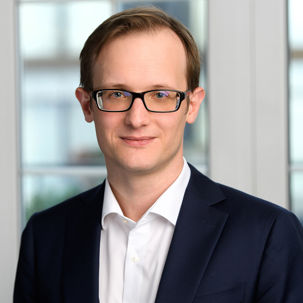 Patrick Vogl | Bain Capital