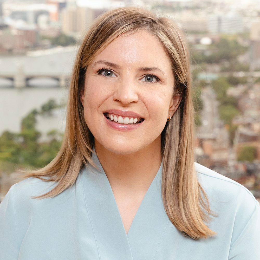 Lauren Weishaar | Bain Capital