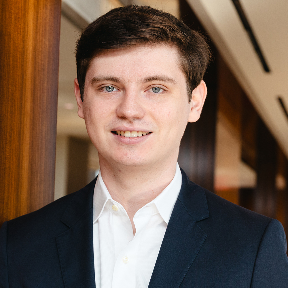 Ben Whittaker | Bain Capital