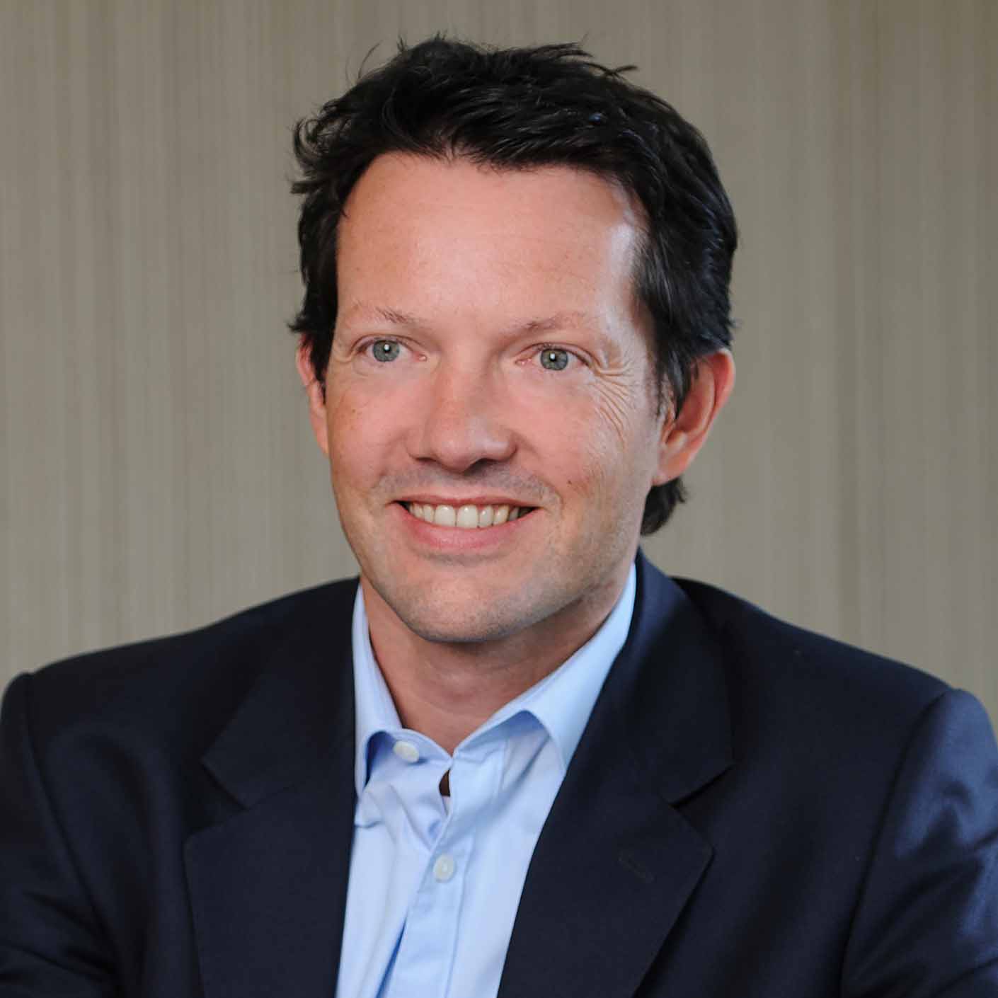 Nigel Walder | Bain Capital