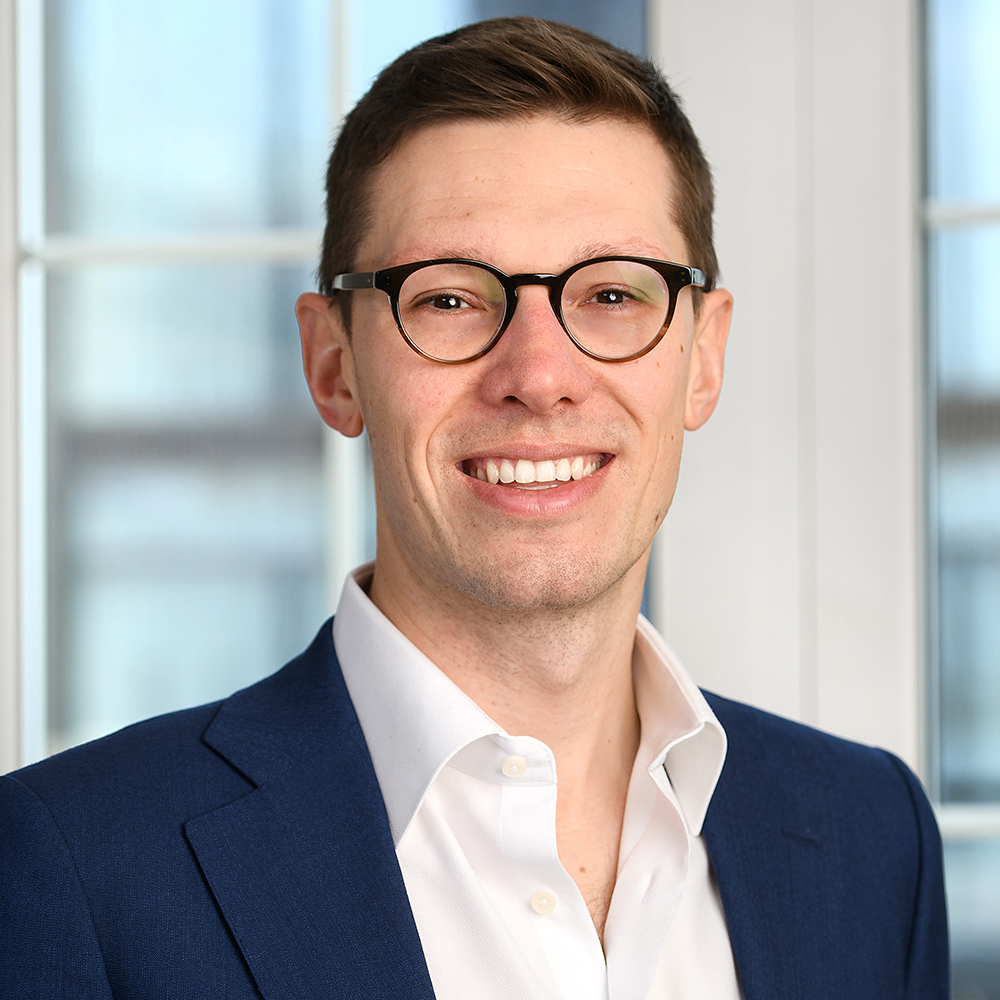 Marc Walter | Bain Capital