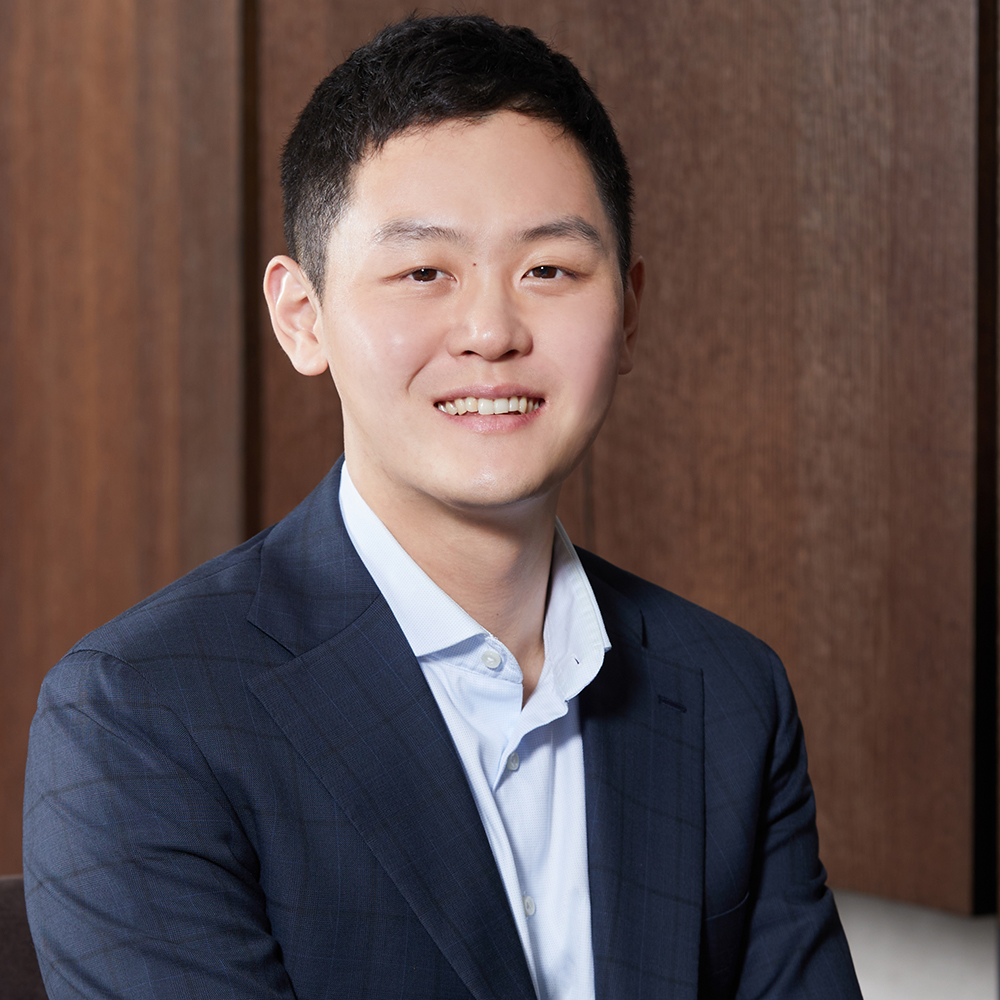 Wan Jin Park | Bain Capital