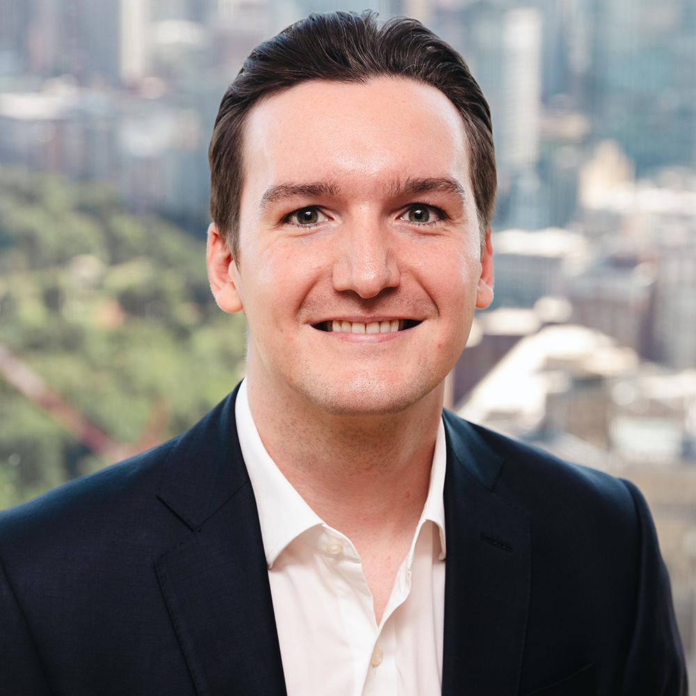 Matt Wardrop | Bain Capital