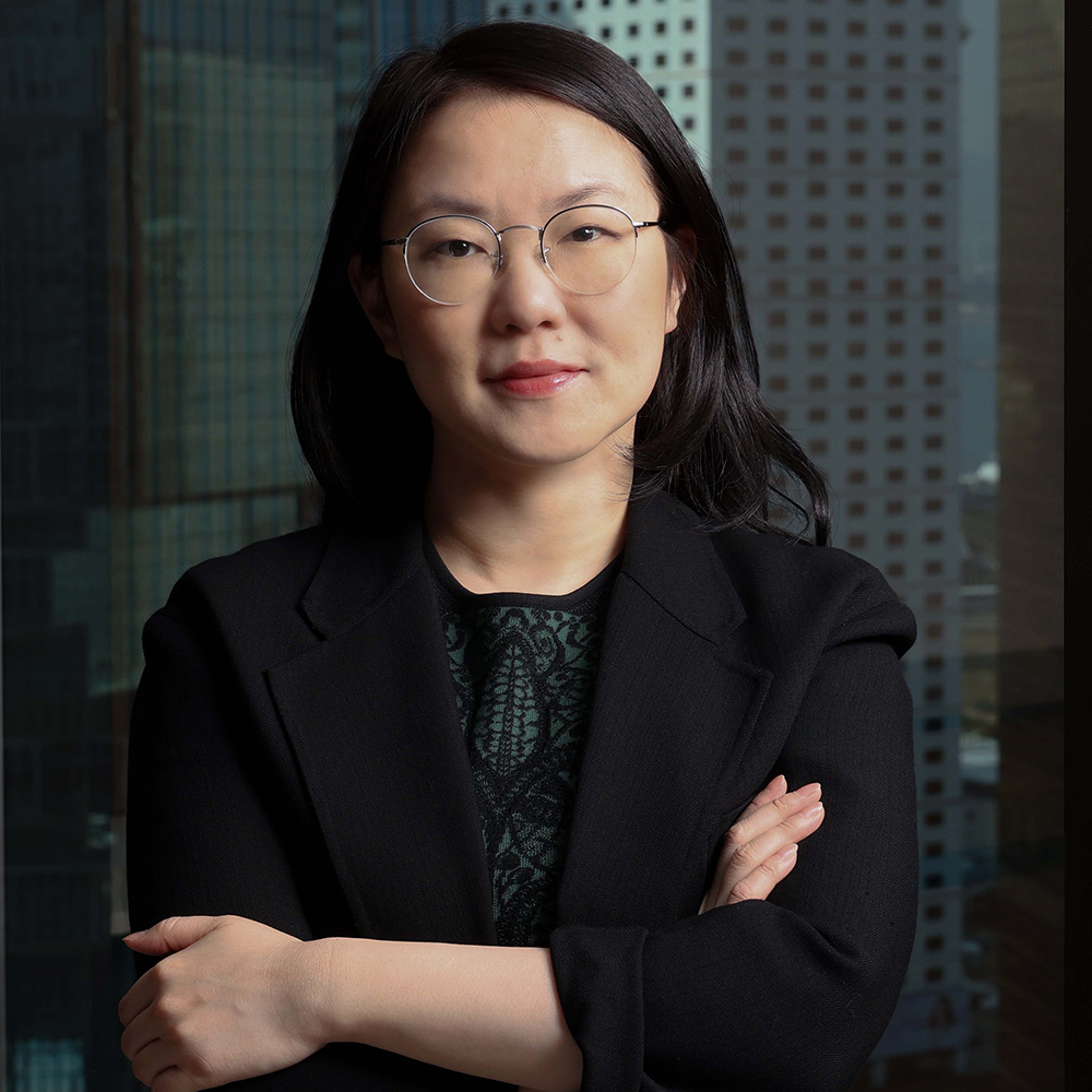 Wei Xiao | Bain Capital