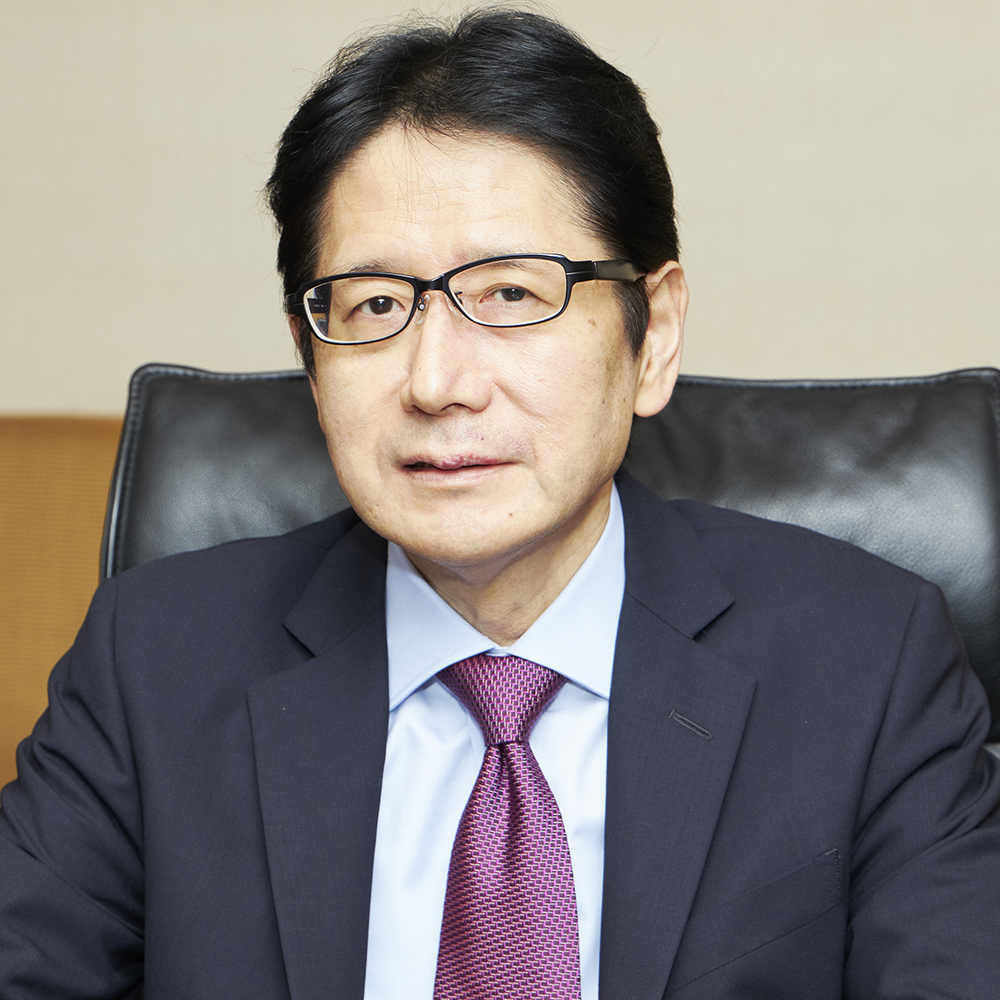 Yuji Takei | Bain Capital