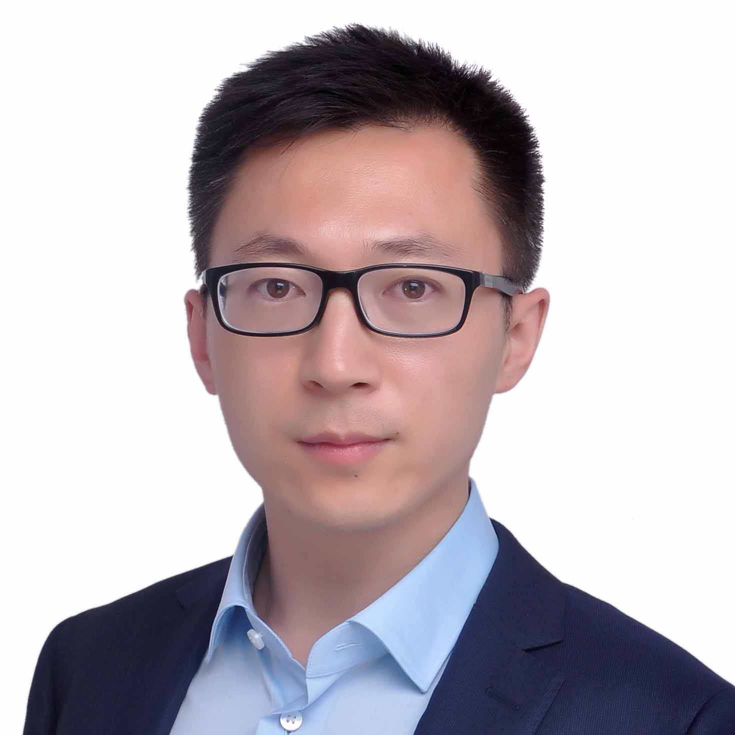 Hardy Zhang | Bain Capital