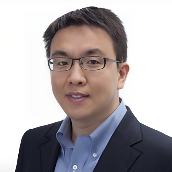 Zhenyu Zhang | Bain Capital