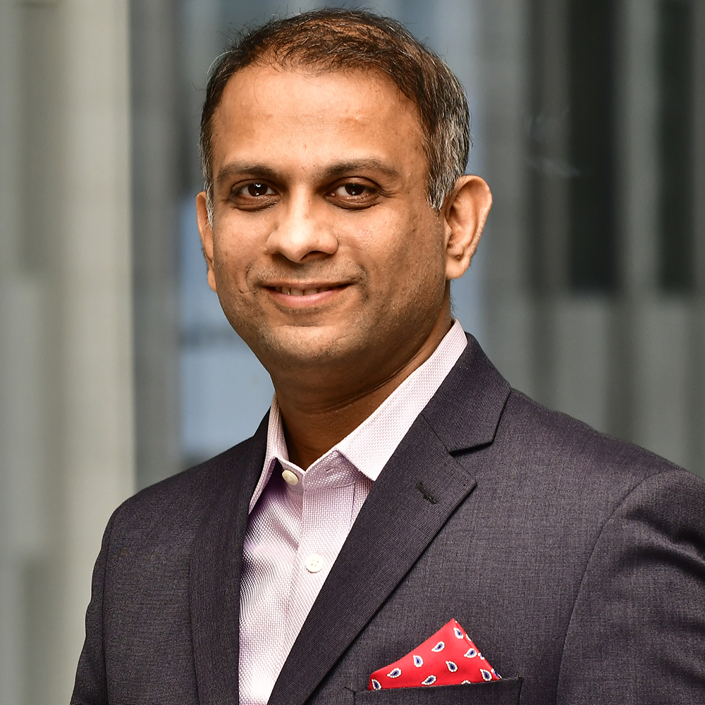 Amit Joshi | Bain Capital