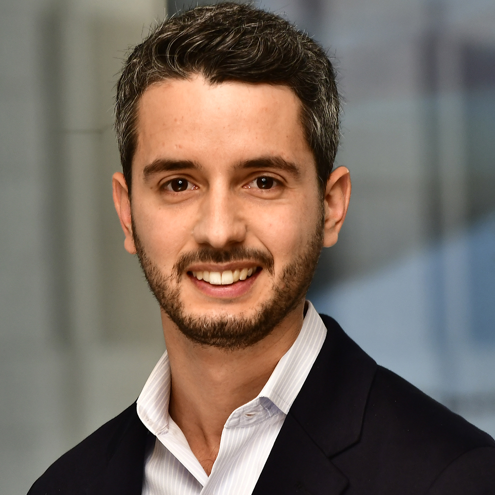 Thomas Portier | Bain Capital