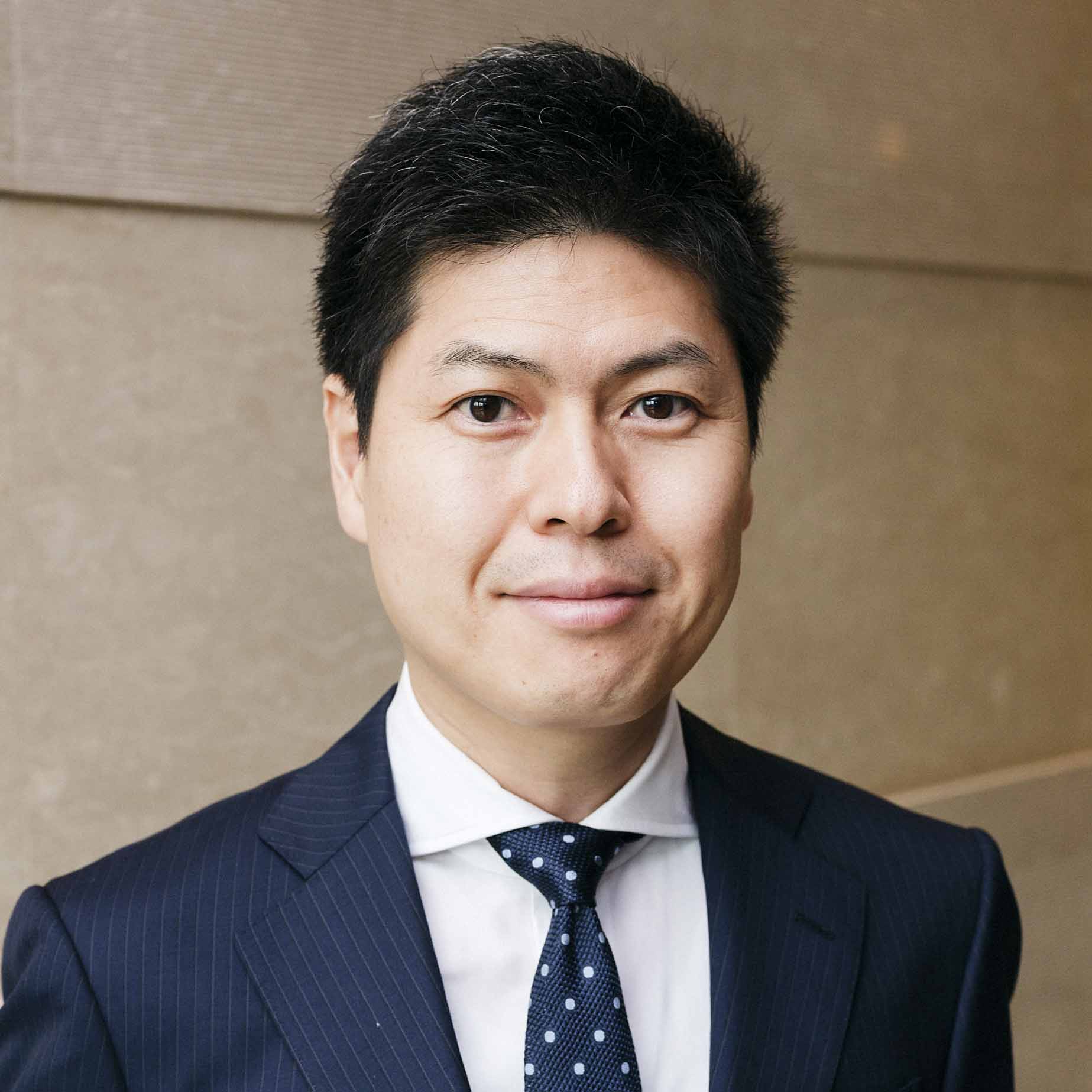Hiroki Inada | Bain Capital