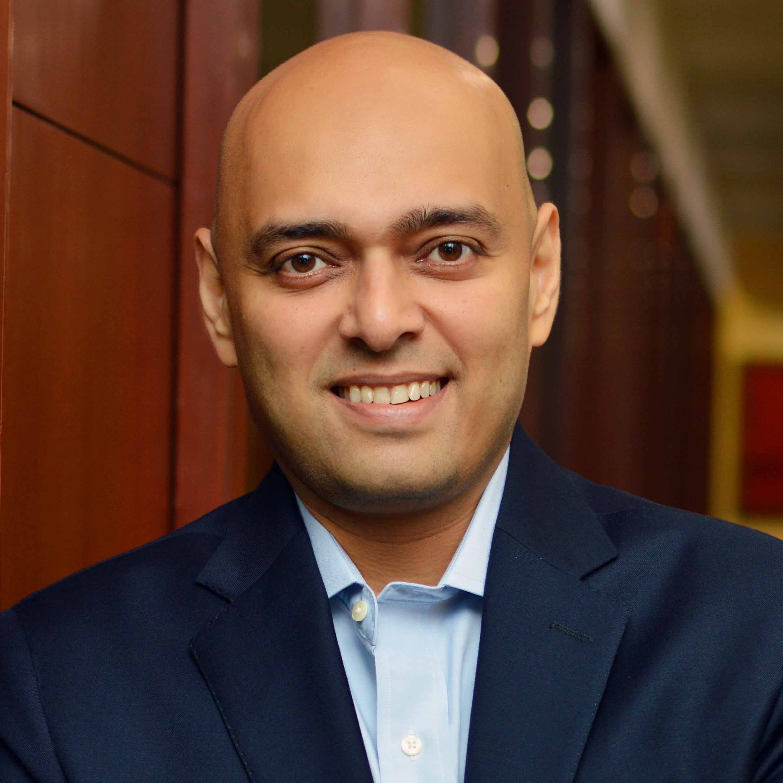 Ashish Kotecha | Bain Capital