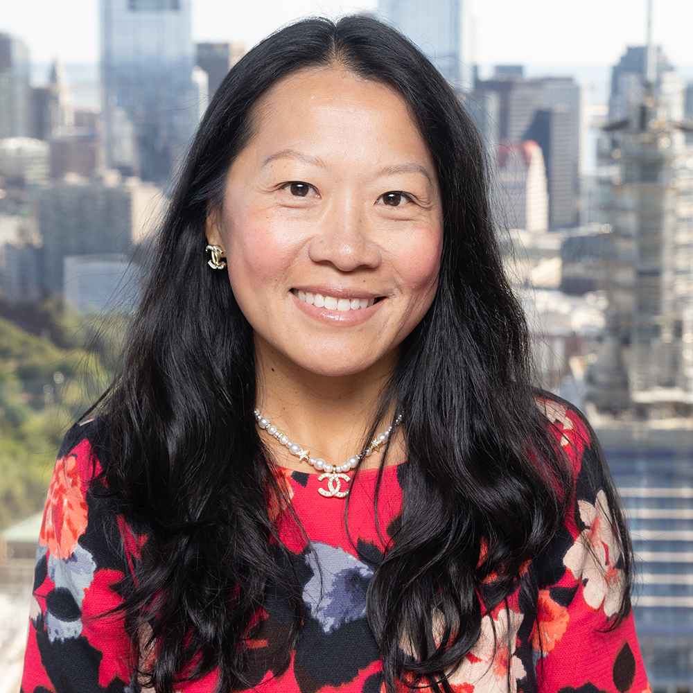 Clara Chan Farnsworth | Bain Capital