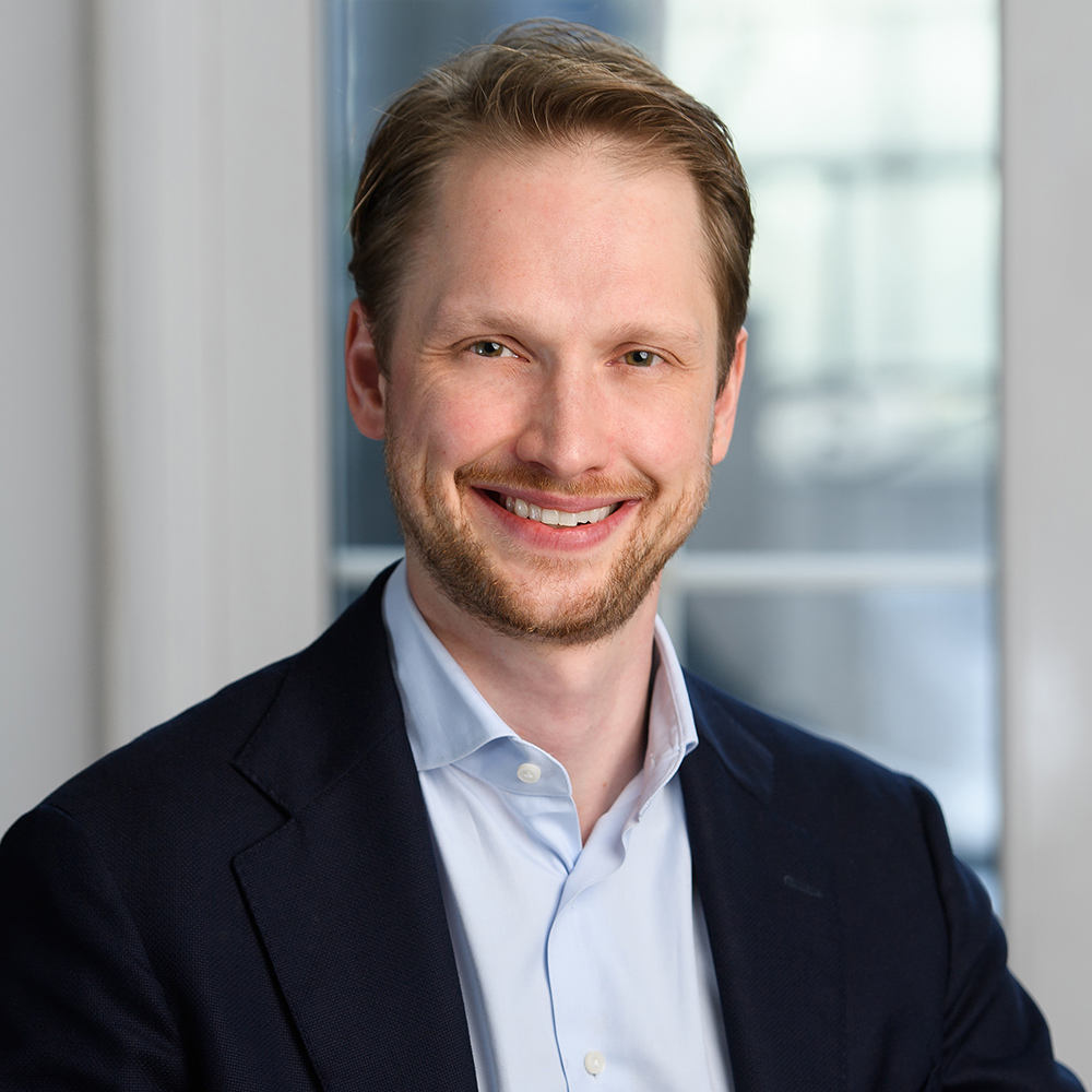 Joshua de Kroes | Bain Capital