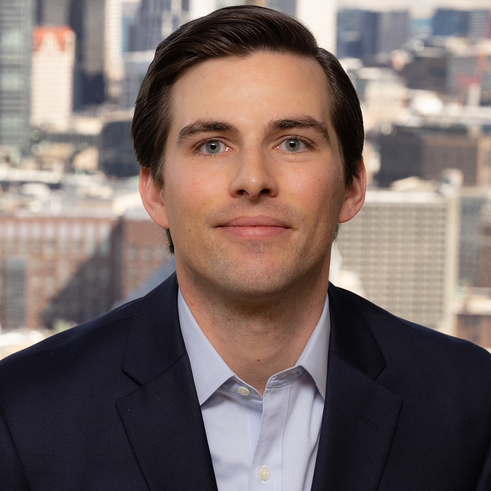 Ben Gallagher | Bain Capital