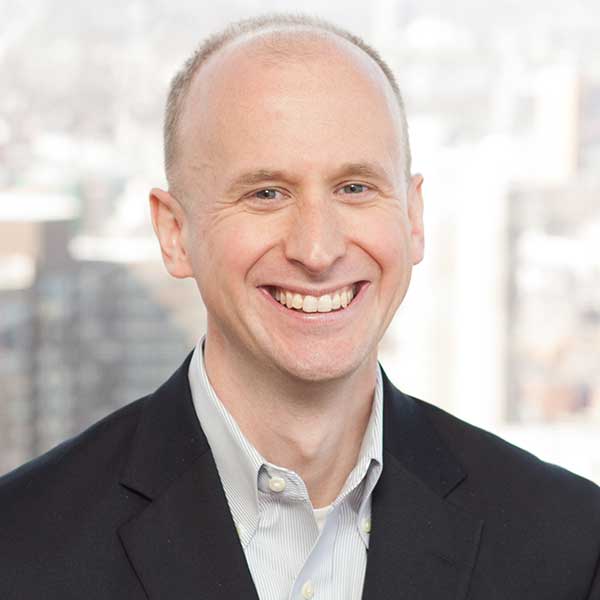 Kevin Gallagher | Bain Capital