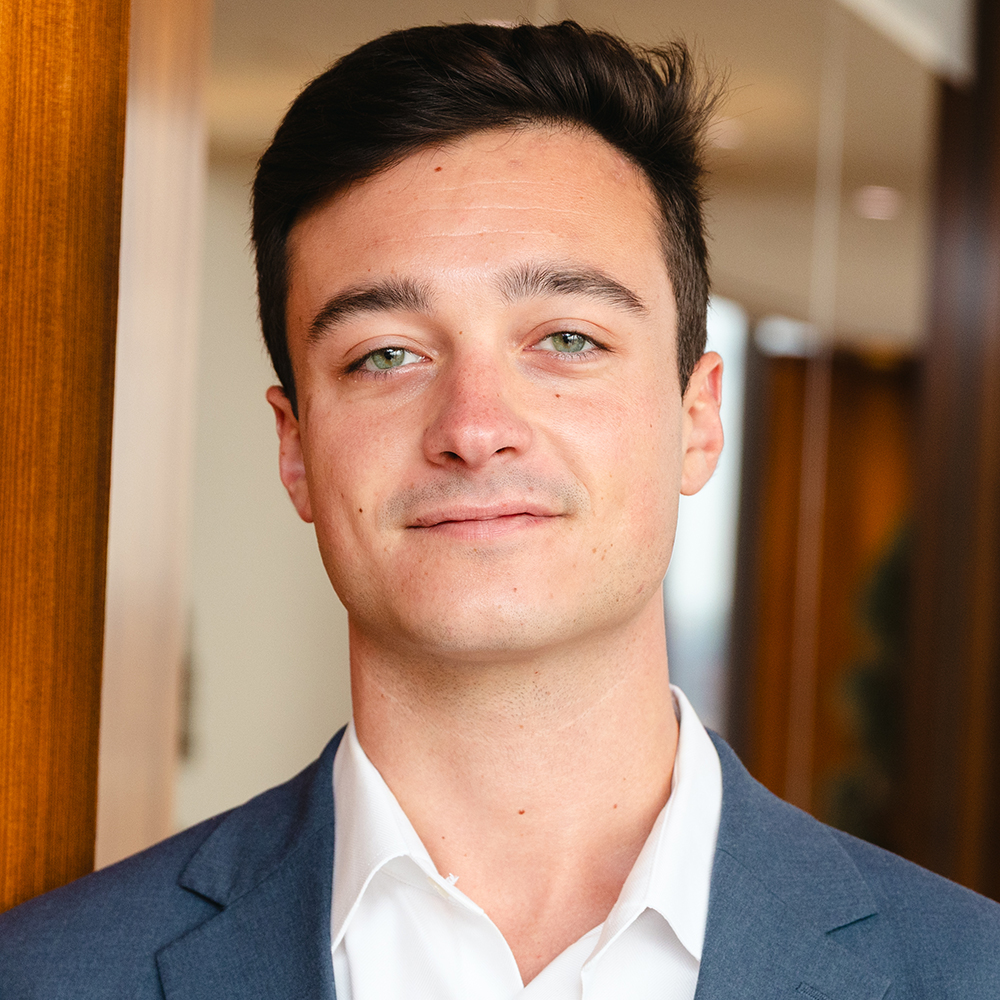 Jack Gambello | Bain Capital