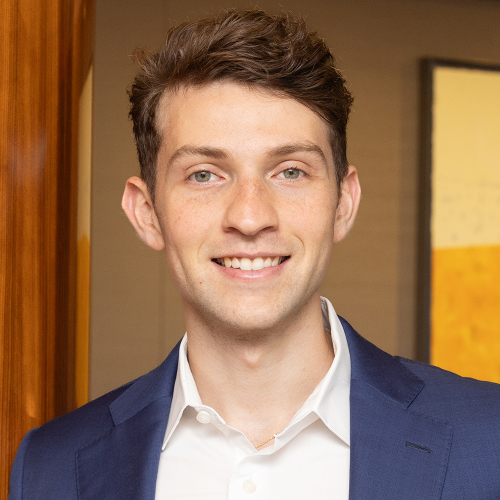 Jamal Turfe | Bain Capital Insurance