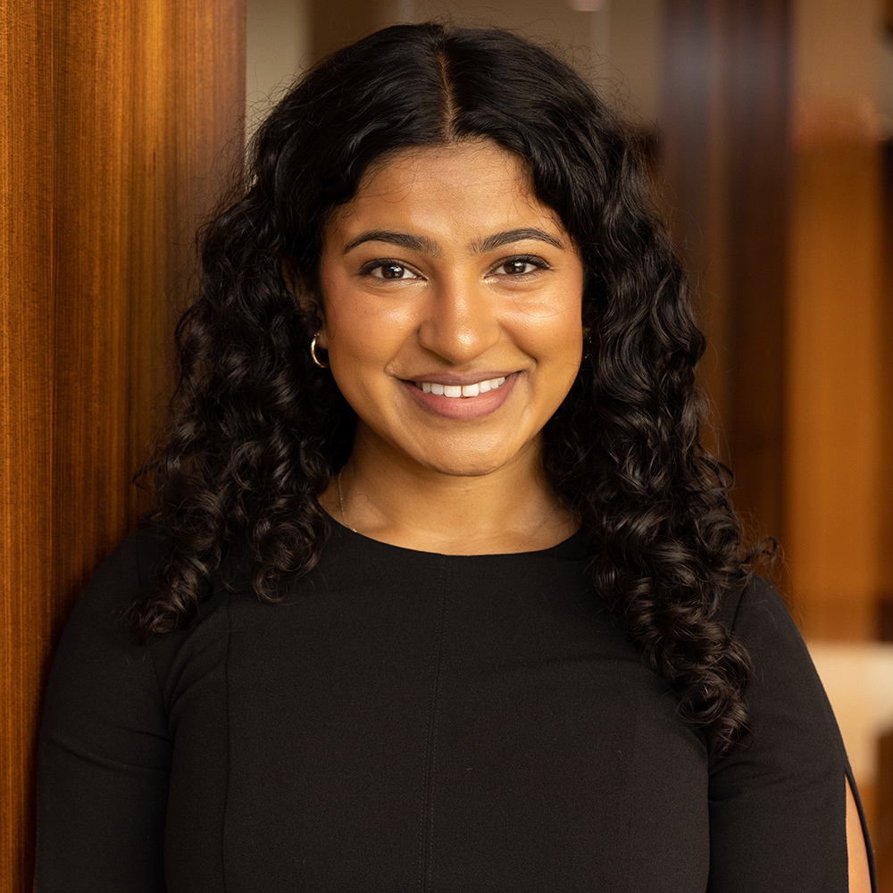 Pooja Subramaniam | Bain Capital Double Impact