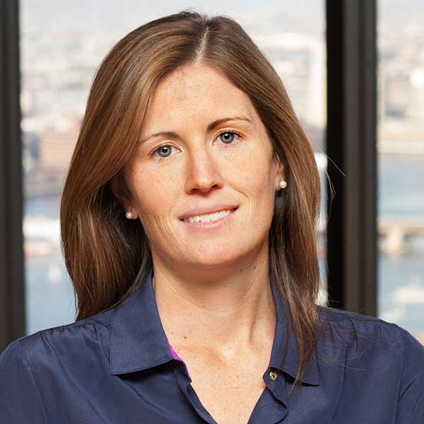 Tara Allin | Bain Capital