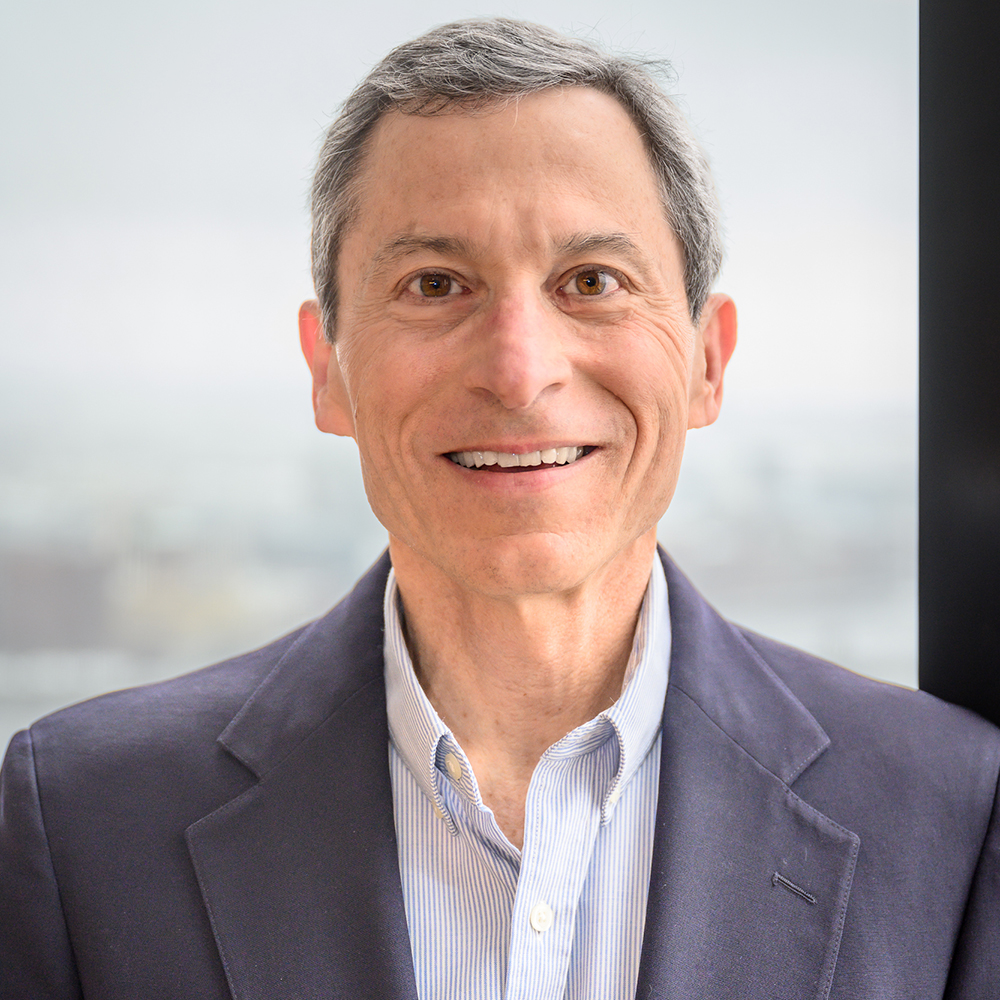 David B. Edelson | Bain Capital