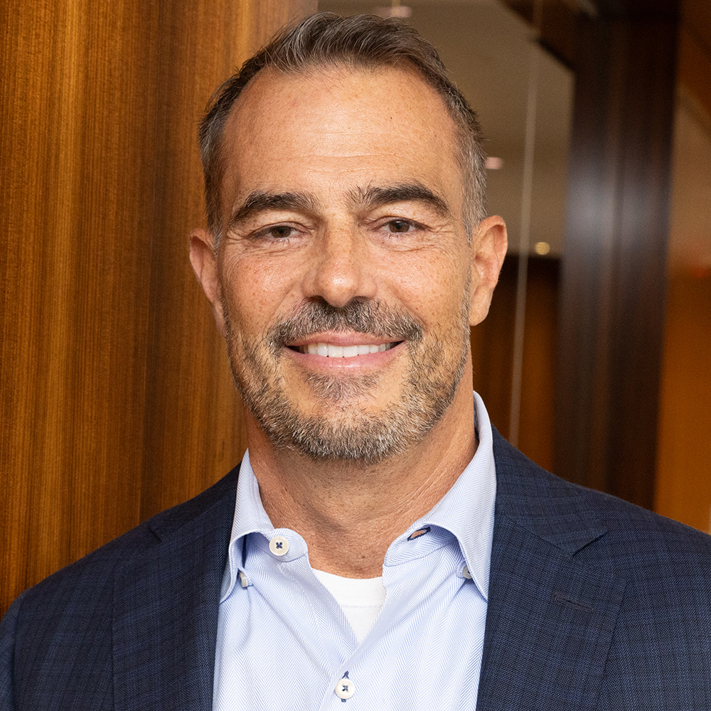 Jason W. Saart | Bain Capital