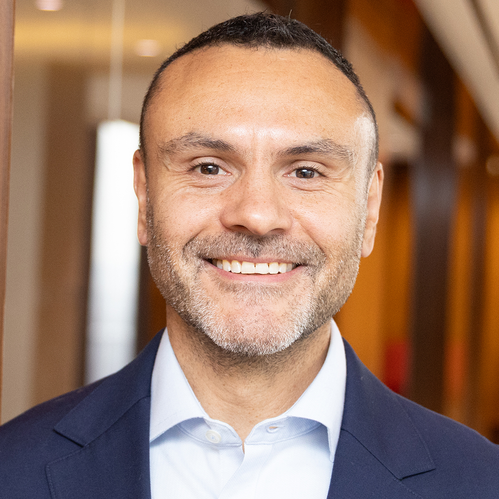 Our People | Bain Capital Real Estate