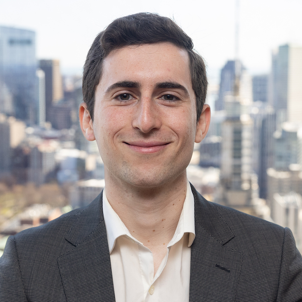 Our People | Bain Capital Double Impact