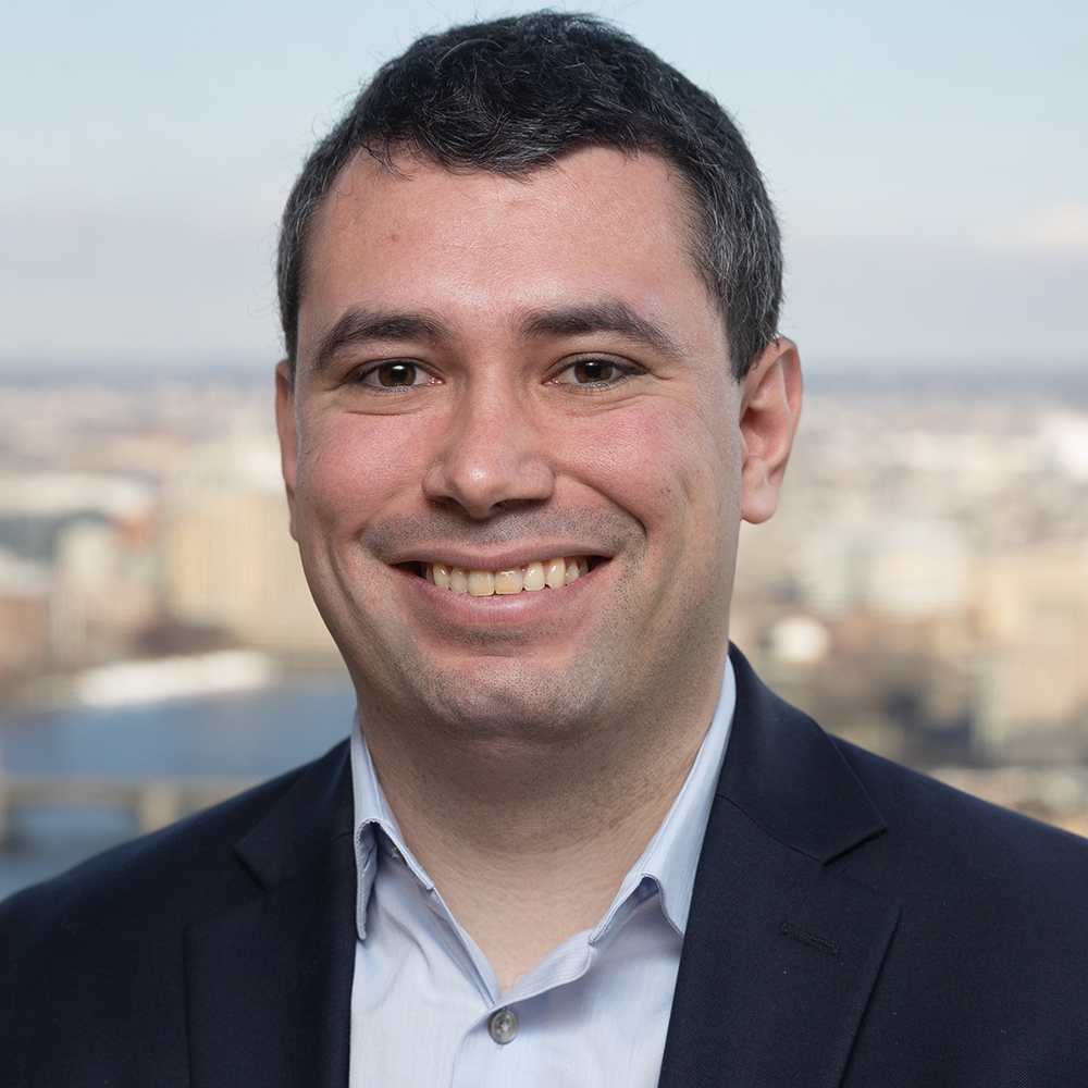 Joshua Ufland | Bain Capital