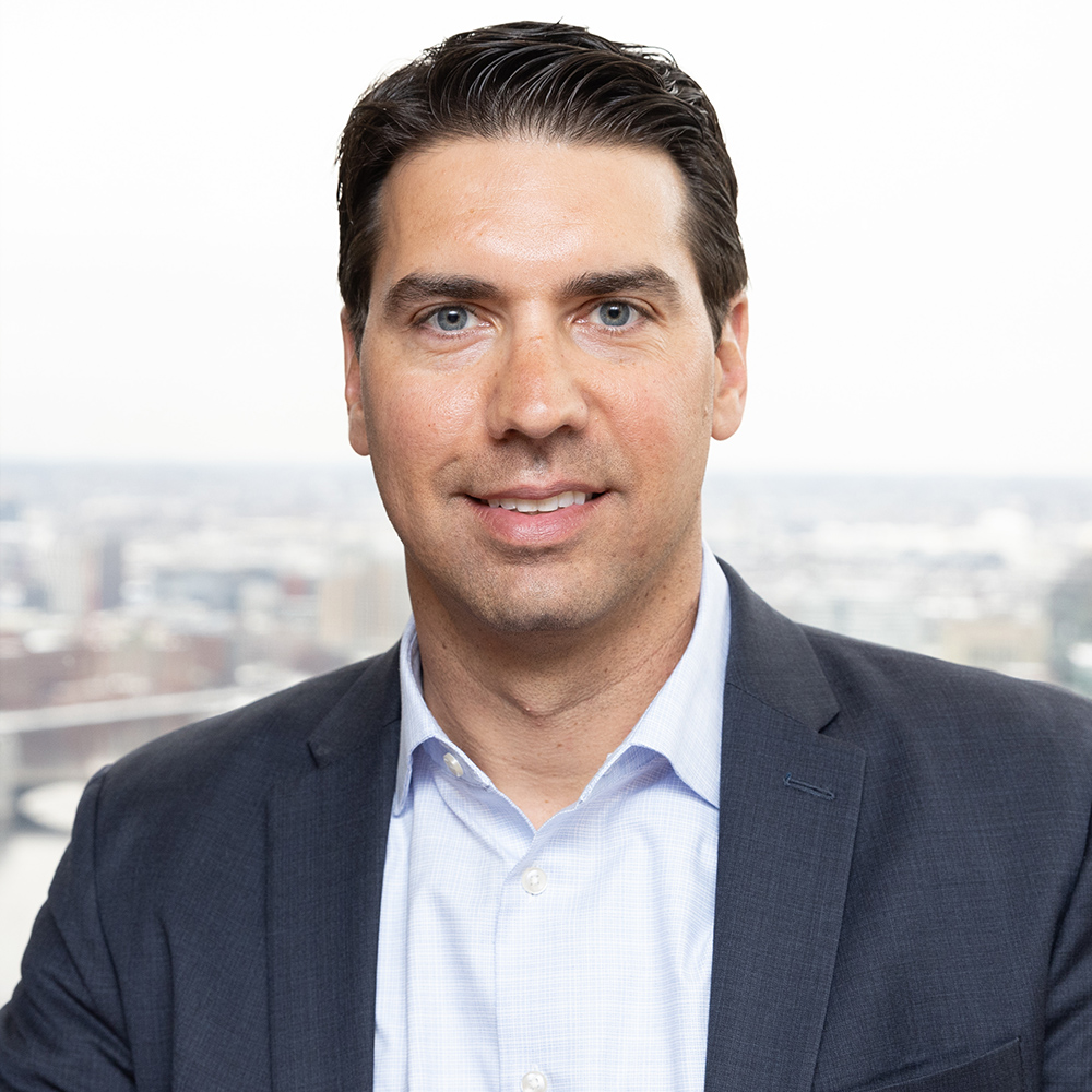 Steve Finocchi | Bain Capital